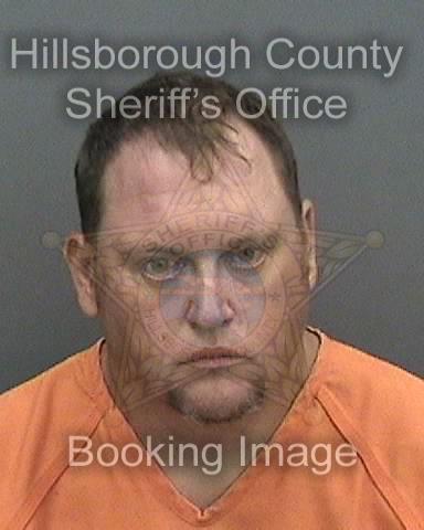 THOMAS RAY HAWTHORNE of booked for
