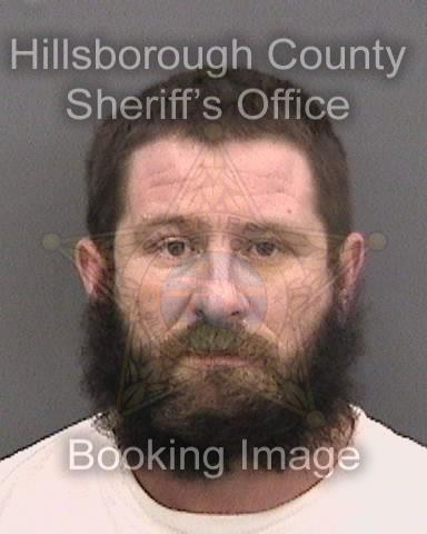 ARTHUR DEAN WILLIAMS of LAKELAND booked for