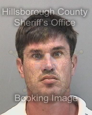DAVID MICHAEL STEPHENS of booked for