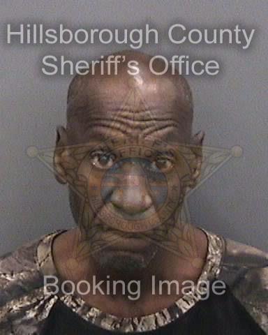 JAMES E MOTEN of booked for