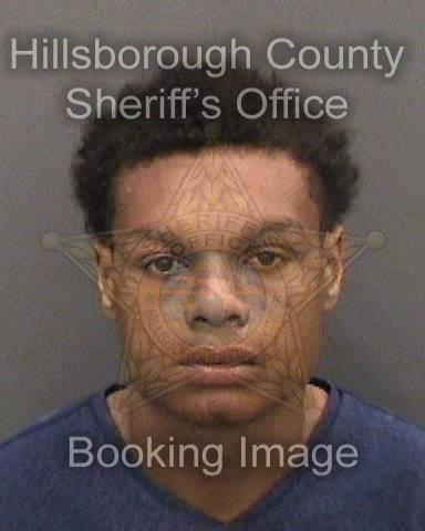 JERIMIAH ISIAH THOMPSON of TEMPLE booked for