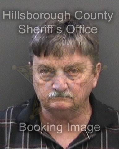 JOHN RANDOLPH JONES of PLANT booked for