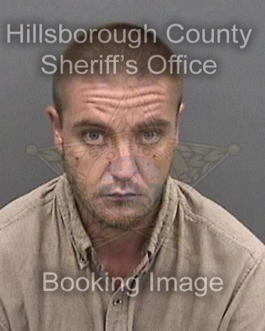 JOSEPH ROBERT SHIFLET of PLANT booked for