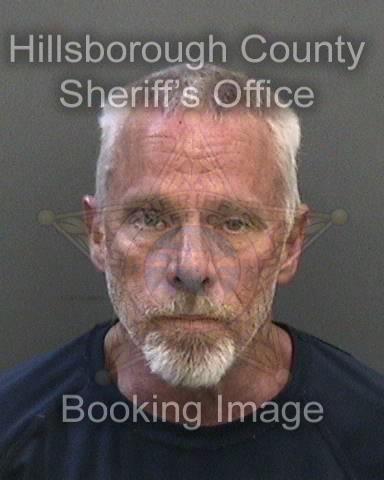 KEITH PHILLIPS of ACWORTH booked for