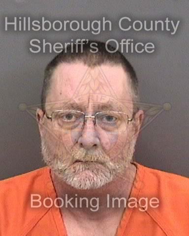 MARK STEVEN FERRARO of LITHIA booked for