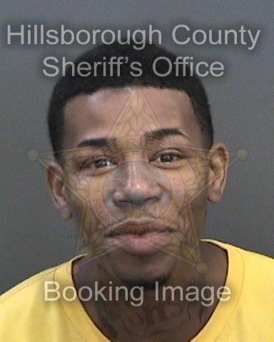 RICKY DANIEL MUSE of BRANDON booked for