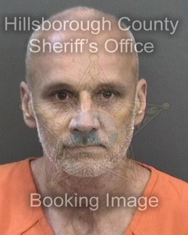 EDDIE MICHAEL HATCHER of booked for
