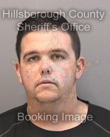 JEREMY LEE JOHNIGEAN of RUSKIN booked for