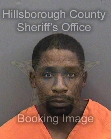 JERRY BECKER of MIRAMAR booked for