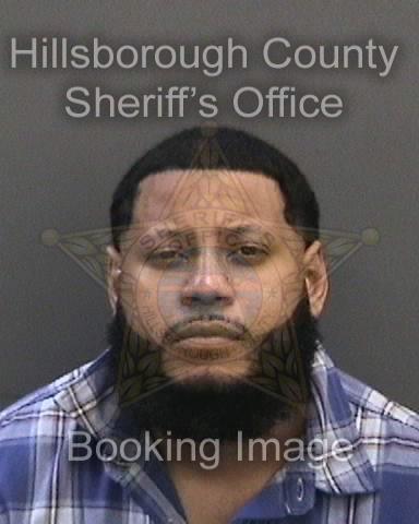 JOHN FRANCISCO JR DELA CRUZ of TEMPLE booked for