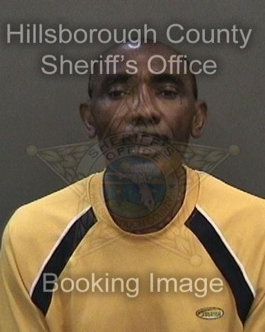 KENNETH NKEMDILIM OGBUEZE of RUSKIN booked for