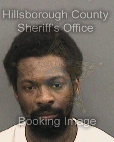 MICHAEL JOSHUA MALCOLM of BARTOW booked for