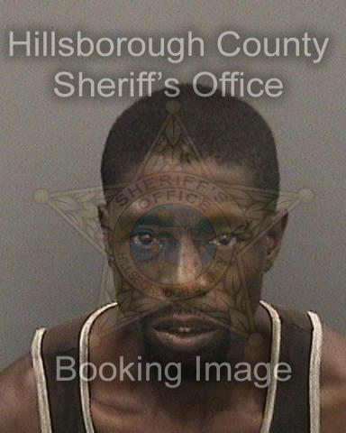 REUBEN OTIS MATTHEWS of LAKE booked for
