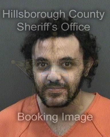 SAMI ABDELLAH MOSTAFA of TEMPLE booked for