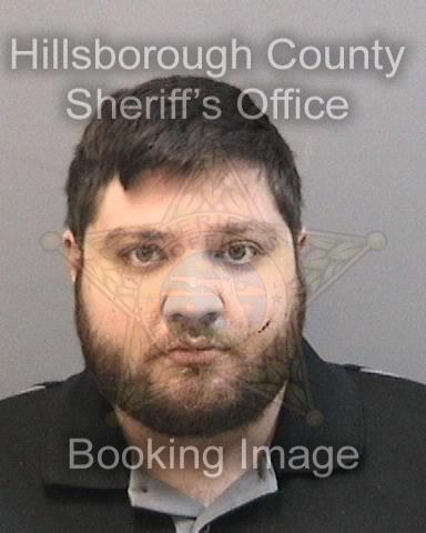 TIMOTHY AARON KYLE of FLORAL booked for