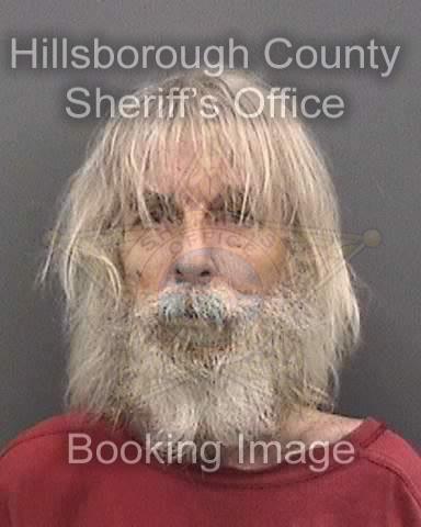 TIMOTHY STALLINGS HARVEY of LAND booked for