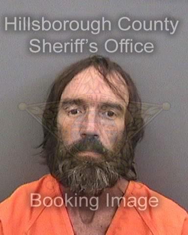 JAMES D MORGAN of PLANT booked for