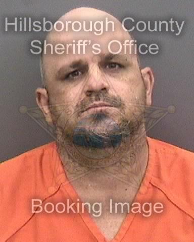 SCOTT EDWARD CHILDRESS of DOVER booked for