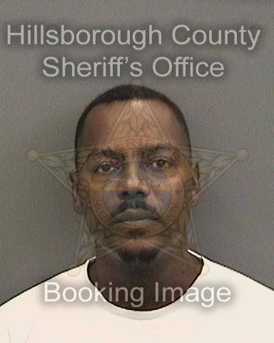 SHANNON LEONARD ROYAL of RIVERVIEW booked for