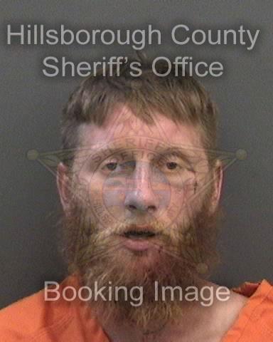 DAVID KEITH WATHEY of RIVERVIEW booked for