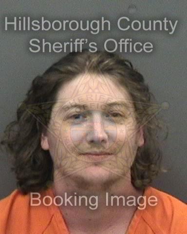 JACOB COLE MILLIGAN of ST booked for