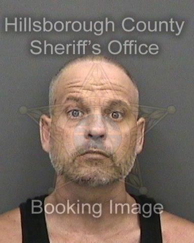 JOSHUA SCOTT GUY of SEFFNER booked for
