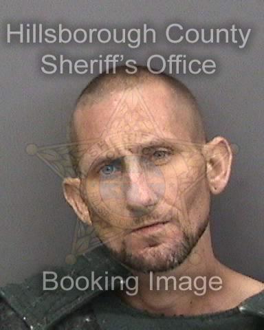 RONALD SHANE JR STEPHENSON of TEMPLE booked for