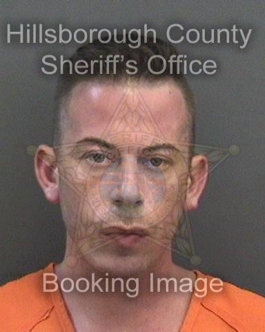 SEAN PATRICK OLEARY of AURORA booked for