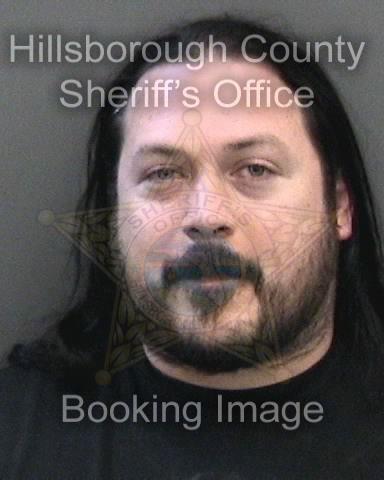 STEPHEN MICHAEL SHAFER of PALM booked for