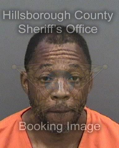 BOBBY JOE JR WEBSTER of booked for
