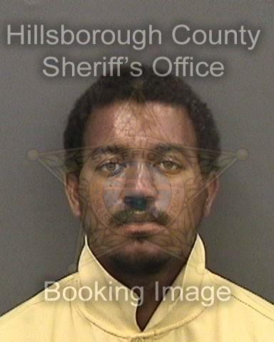 CRAIG JR JORDAN of TEMPLE booked for