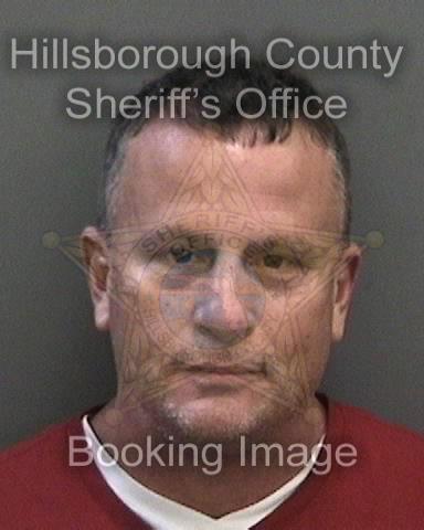 JEFFREY SHAWN ADDINGTON of RUSKIN booked for