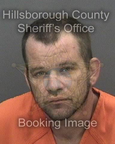 MATTHEW PHILLIP PIERSON of LAKE booked for