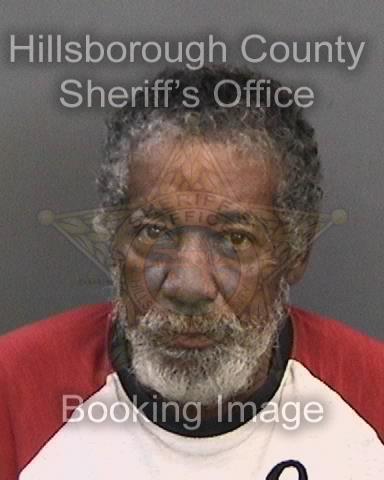 MIGUEL LINTA of TAMPA booked for
