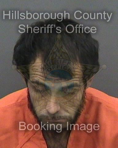 PATRICK WAYNE JR BAXTER of PLANT booked for