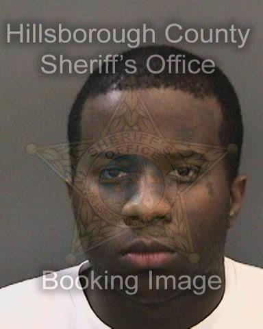 REGGIE DEWAYNE JR HEATH of LAKELAND booked for