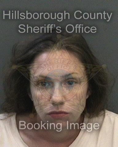 STEPHANIE ELIZABETH NICOLE CAMPBELL of PORTSMOUTH booked for