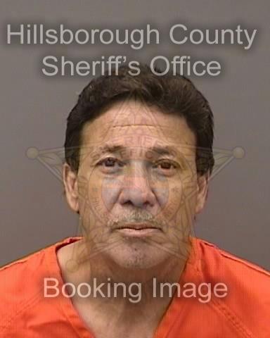 EDWARDO RAMOS of TEMPLE booked for