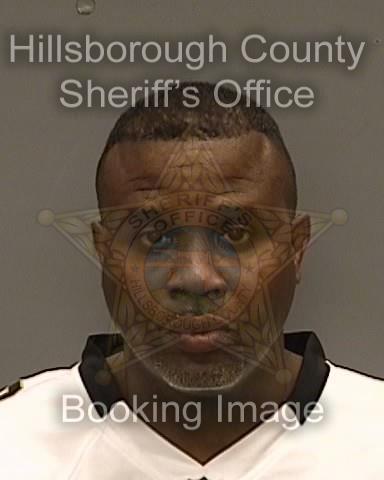 MARK DARNELL PRESTON of PALM booked for