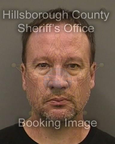 TIMOTHY LAFLER of PLANT booked for
