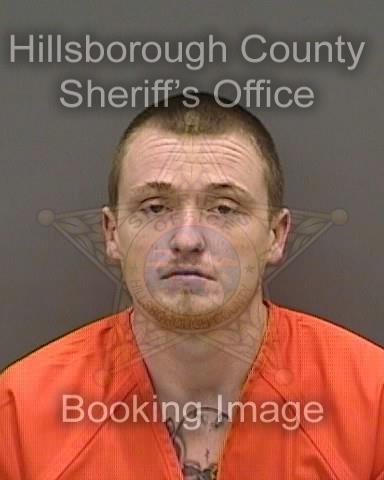 JAMES RILEY II LITTLE of RIVERIEW booked for