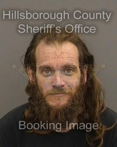 RAYMOND DAVID SR FULBRIGHT of PLANT booked for