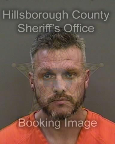 ROBERT STEVEN JR MOORE of PLANT booked for