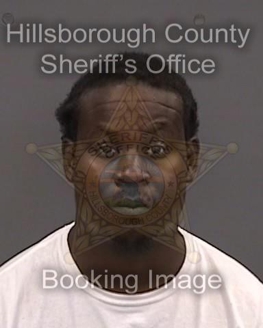 STEVEN TOLBERT of TEMPLE booked for