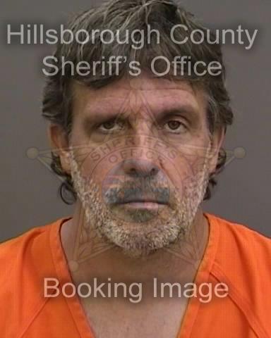 ERIC MATTHEW HARP of PLANT booked for