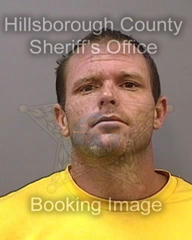 JAMES LESTER SNELL of DOVER booked for