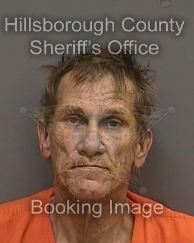 TERRY RICHARD MCCLELLAN of PLANT booked for