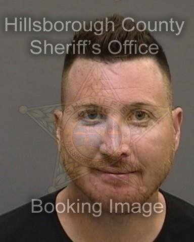 TYLER J SERBUS of NASHVILLE booked for