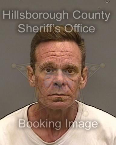 CHRISTOPHER ALAN BAZINET of booked for
