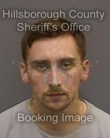 CONNOR DAVID MICHAEL SUMMERLEE of BRANDON booked for